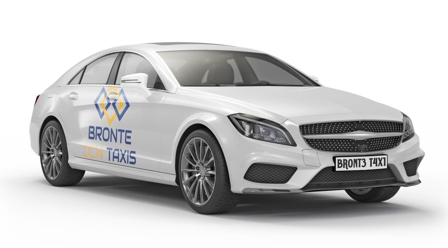 Home - Bronte Taxis